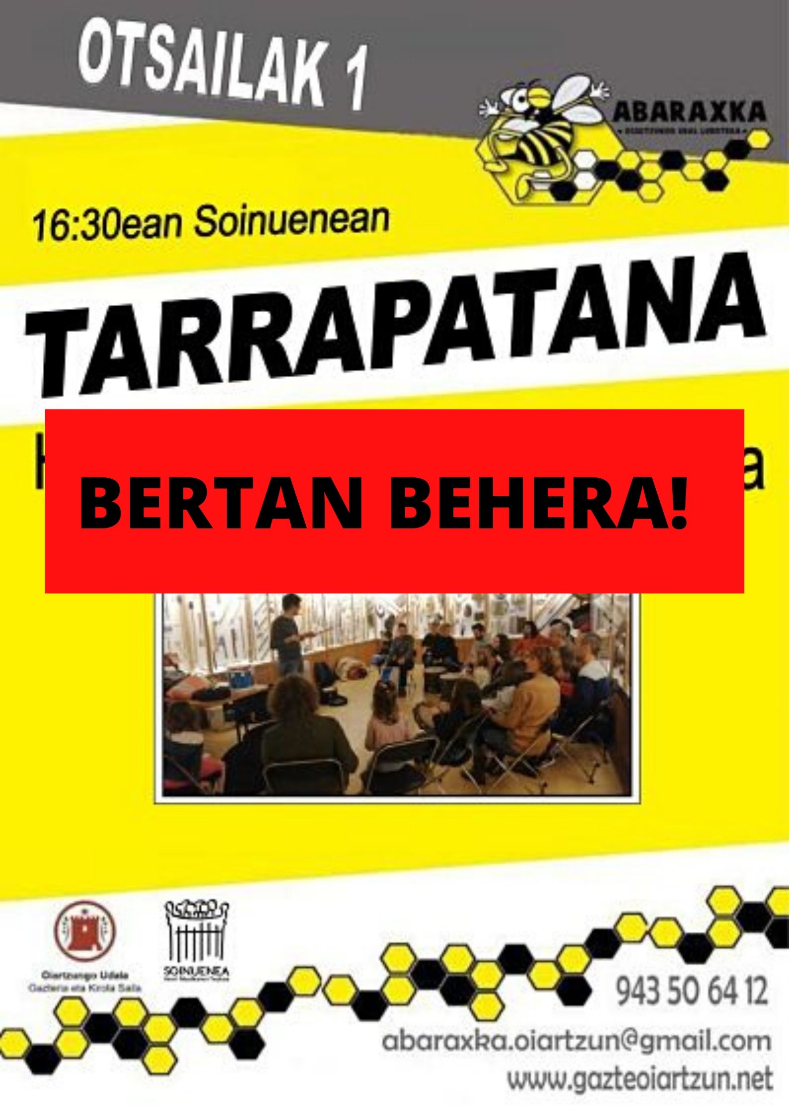 Azaroak 20: Haur eta Nerabeen Eskubideen Nazioarteko Eguna | ABARAXKA ... Azaroak 20: Haur eta Nerabeen Eskubideen Nazioarteko Eguna | ABARAXKA ...